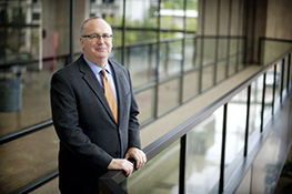 Jeff Kennedy Honored with Fred Ellsworth Medallion | News | Martin ...