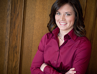 Lora Jennings Inducted as President of the Kansas Associatio | News ...