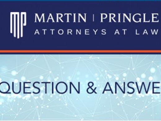 Martin Pringle Offers Virtual Employment Law Webinar Series | News ...